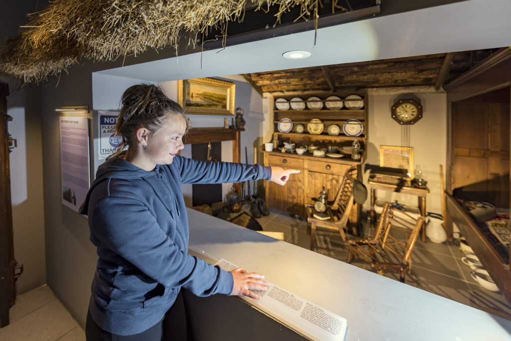 Timespan nominated for Museum of the Year 2021 - Museums and Heritage ...