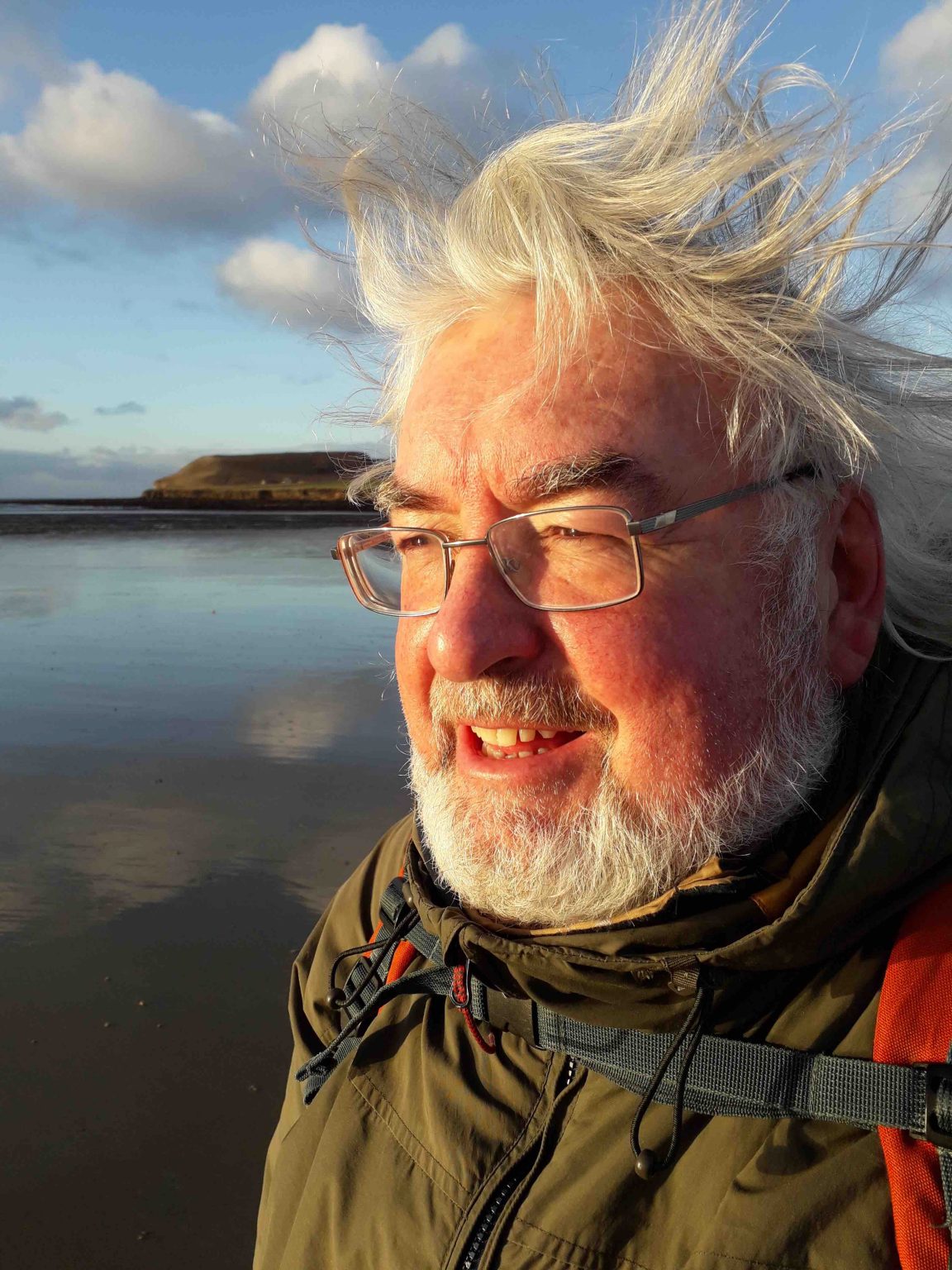 The Dreaming Bog - Museums and Heritage Highland